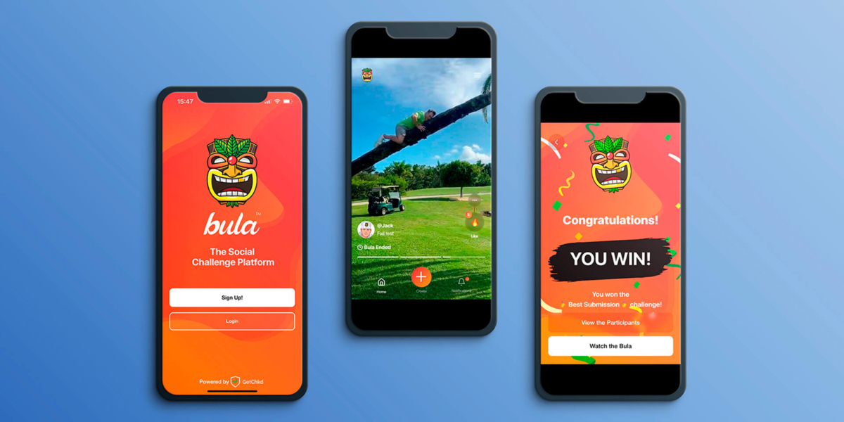 Bula Case Study - Dualboot Partners