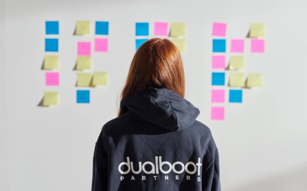 Transform Your Business with Design-Driven Software Solutions ...