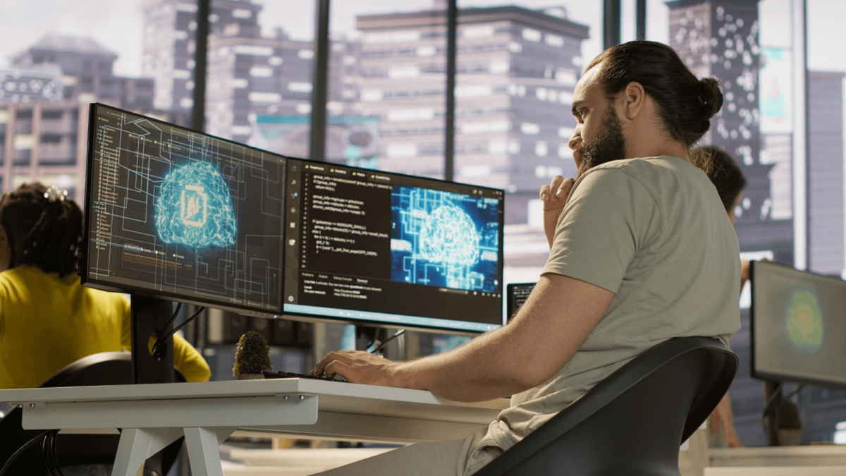 AI Adoption in 2025: How to Integrate AI and Boost Productivity - Dualboot Partners